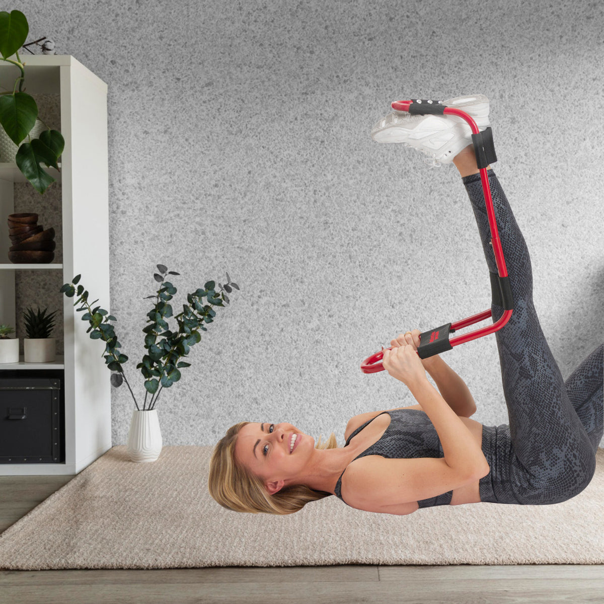 TS Ideal Products - Hamstring Stretcher and Knee Extension Devices – tsidealproducts